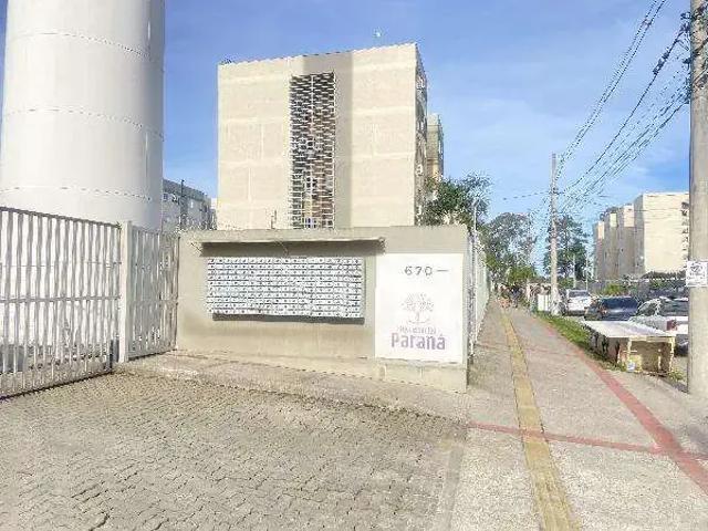 Apartamento para Venda em Pelotas/RS Três Vendas 2 Quartos
