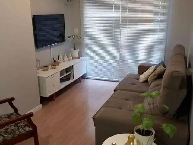 Apartamento para Venda em Pelotas/RS Três Vendas 2 Quartos