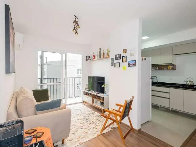 Apartamento para Venda em Pelotas/RS Três Vendas 2 Quartos