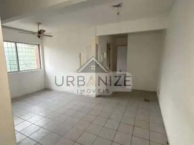 Apartamento para Venda em Pelotas/RS Três Vendas 2 Quartos