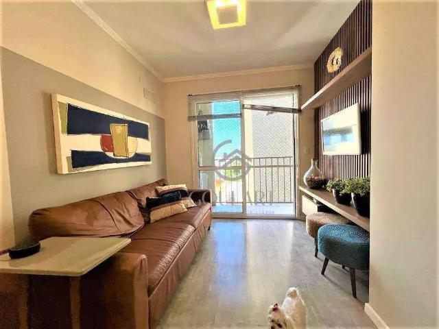 Apartamento para Venda em Pelotas/RS Três Vendas 2 Quartos
