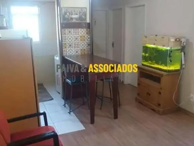 Apartamento para Venda em Pelotas/RS Três Vendas 2 Quartos