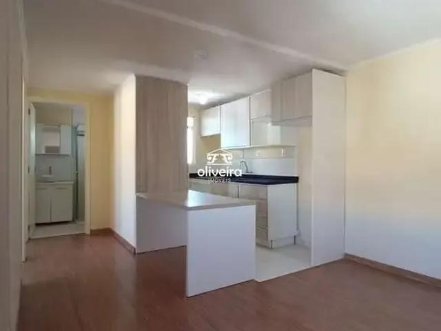 Apartamento para Venda em Pelotas/RS Três Vendas 2 Quartos