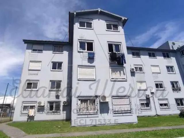 Apartamento para Venda em Pelotas/RS Três Vendas 2 Quartos