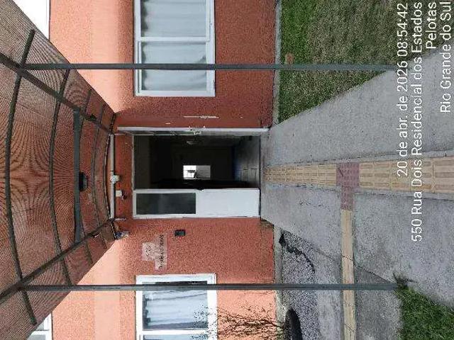 Apartamento para Venda em Pelotas/RS Três Vendas 2 Quartos