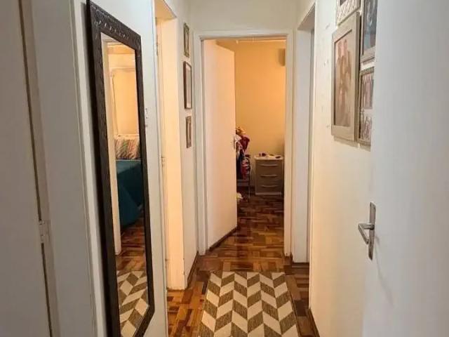 Apartamento para Venda em Pelotas/RS Três Vendas 2 Quartos