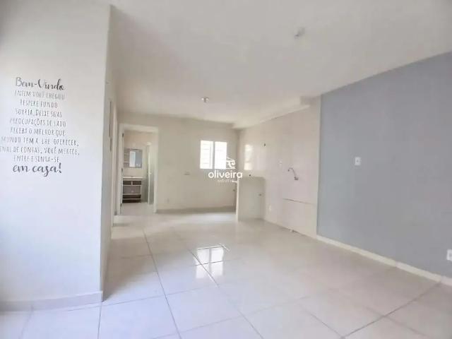 Apartamento para Venda em Pelotas/RS Três Vendas 2 Quartos
