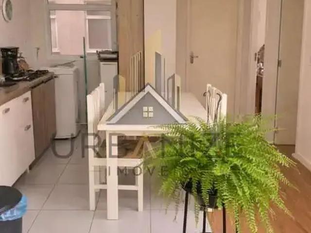 Apartamento para Venda em Pelotas/RS Três Vendas 2 Quartos
