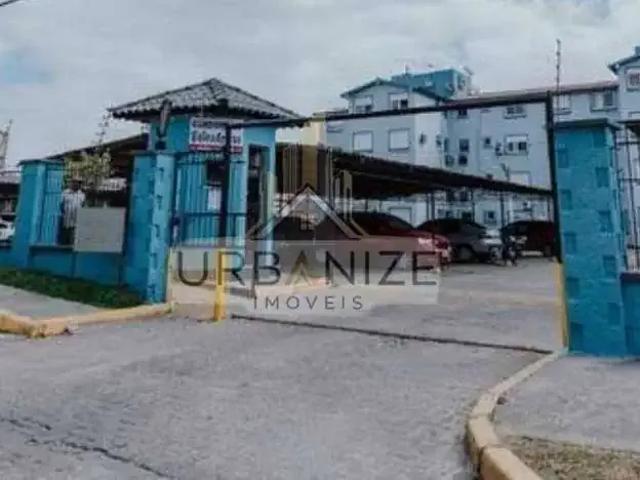 Apartamento para Venda em Pelotas/RS Três Vendas 2 Quartos