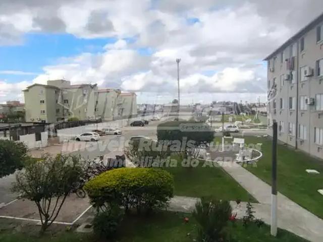 Apartamento para Venda em Pelotas/RS Três Vendas 2 Quartos
