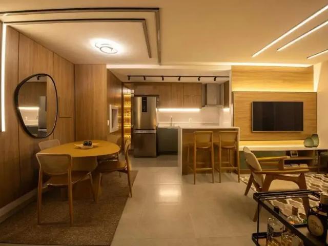 Apartamento para Venda em Pelotas/RS Três Vendas 2 Quartos