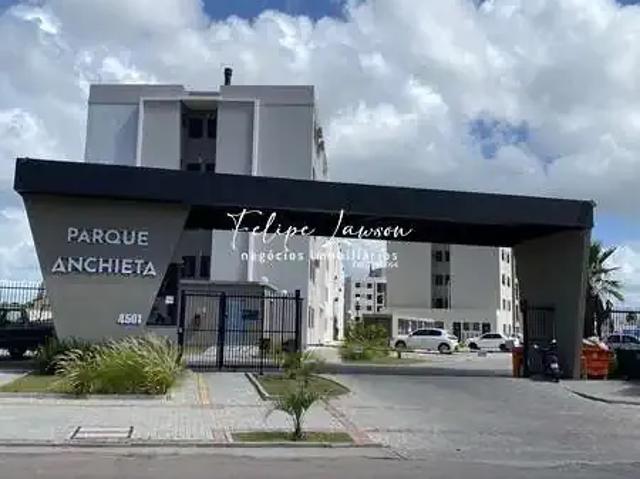 Apartamento para Venda em Pelotas/RS Três Vendas 2 Quartos