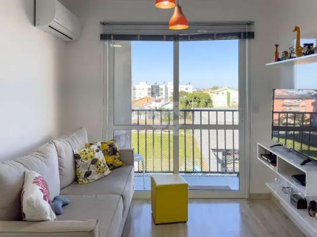 Apartamento para Venda em Pelotas/RS Três Vendas 2 Quartos
