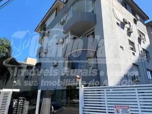 Apartamento para Venda em Pelotas/RS Três Vendas 2 Quartos