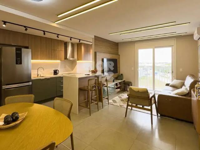 Apartamento para Venda em Pelotas/RS Três Vendas 2 Quartos