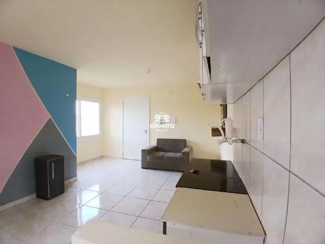 Apartamento para Venda em Pelotas/RS Três Vendas 2 Quartos