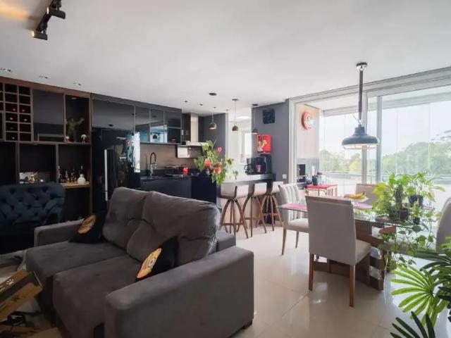 Apartamento para Venda em Pelotas/RS Três Vendas 2 Quartos