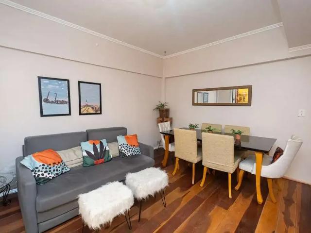 Apartamento para Venda em Pelotas/RS Três Vendas 2 Quartos