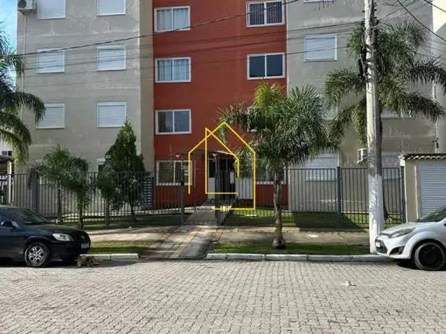 Apartamento para Venda em Pelotas/RS Três Vendas 2 Quartos
