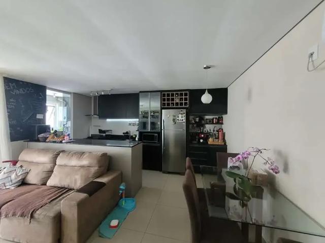 Apartamento para Venda em Pelotas/RS Três Vendas 2 Quartos