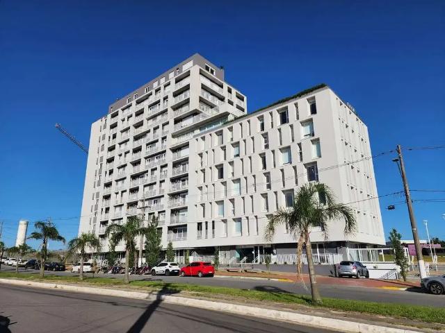 Apartamento para Venda em Pelotas/RS Três Vendas 2 Quartos