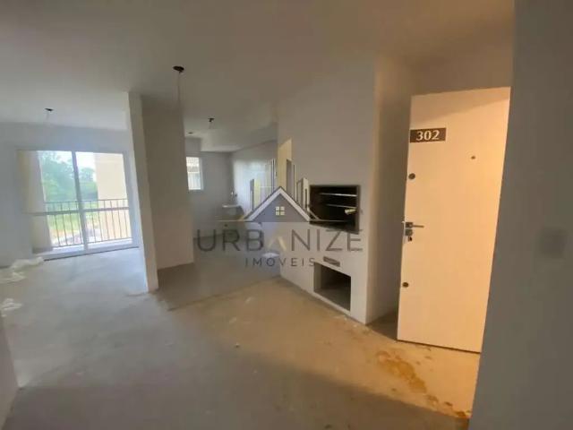 Apartamento para Venda em Pelotas/RS Três Vendas 2 Quartos