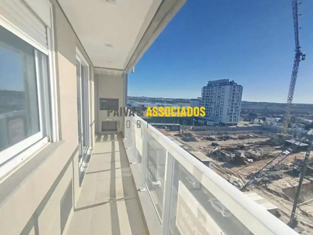 Apartamento para Venda em Pelotas/RS Três Vendas 2 Quartos