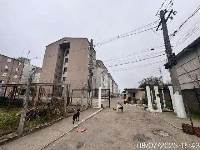 Apartamento para Venda em Pelotas/RS Três Vendas 2 Quartos