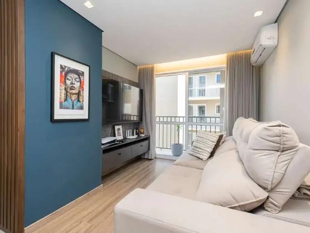 Apartamento para Venda em Pelotas/RS Três Vendas 2 Quartos