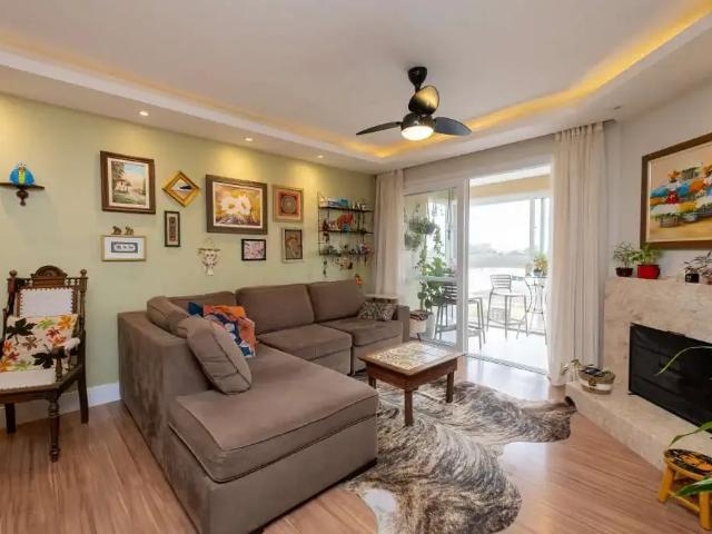 Apartamento para Venda em Pelotas/RS Três Vendas 3 Quartos