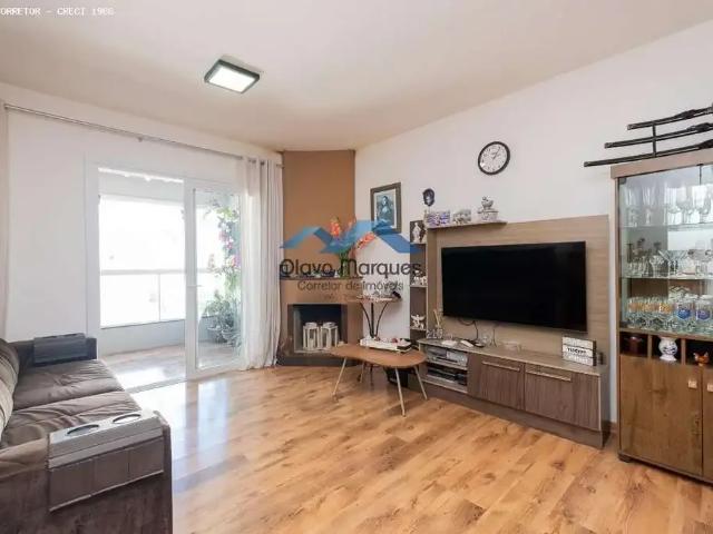 Apartamento para Venda em Pelotas/RS Três Vendas 3 Quartos