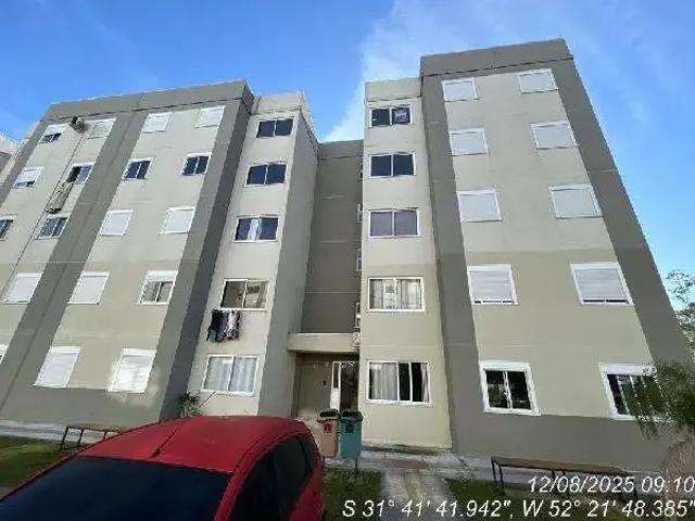 Apartamento para Venda em Pelotas/RS Zona Norte 2 Quartos