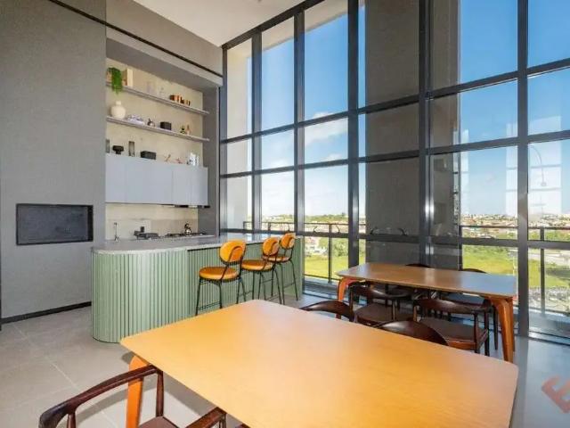 Apartamento para Venda em Pelotas/RS Areal 1 Quartos