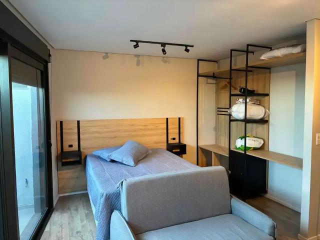Apartamento para Venda em Pelotas/RS Areal 1 Quartos