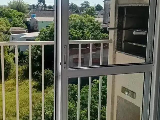 Apartamento para Venda em Pelotas/RS Areal 2 Quartos
