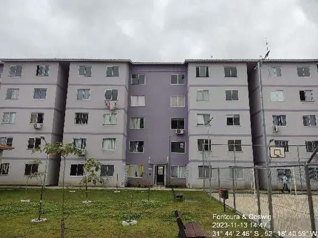 Apartamento para Venda em Pelotas/RS Areal 2 Quartos