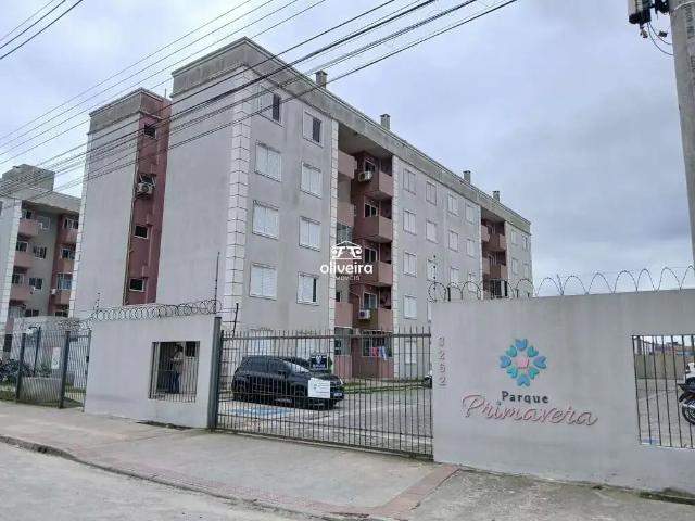 Apartamento para Venda em Pelotas/RS Areal 2 Quartos