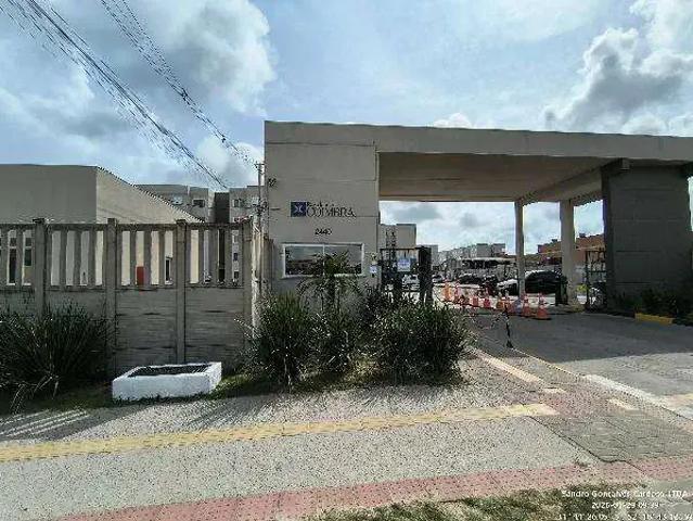 Apartamento para Venda em Pelotas/RS Areal 2 Quartos
