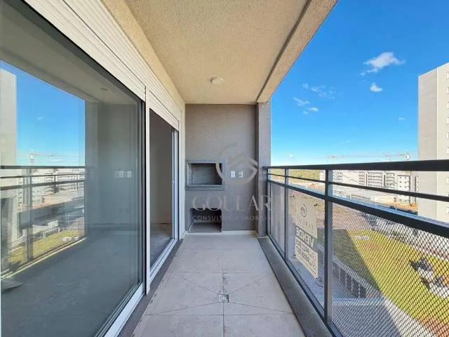 Apartamento para Venda em Pelotas/RS Areal 2 Quartos