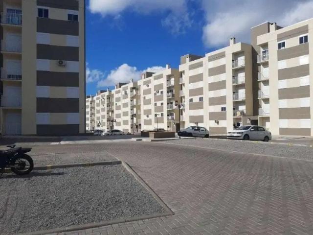 Apartamento para Venda em Pelotas/RS Areal 2 Quartos