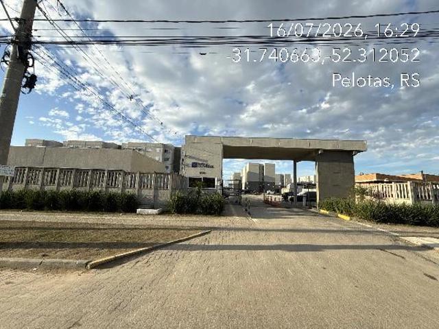 Apartamento para Venda em Pelotas/RS Areal 2 Quartos