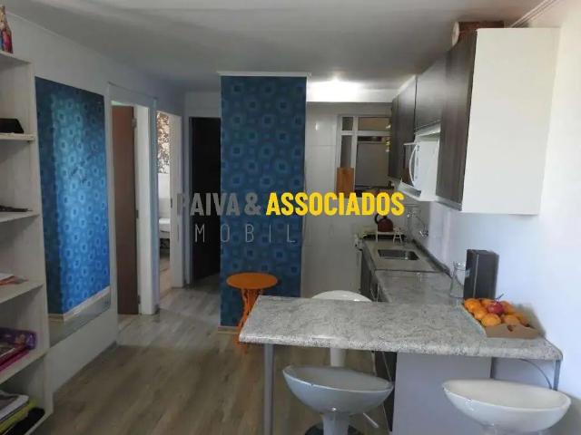 Apartamento para Venda em Pelotas/RS Areal 2 Quartos
