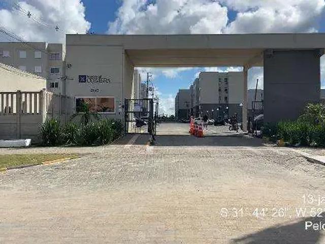 Apartamento para Venda em Pelotas/RS Areal 2 Quartos