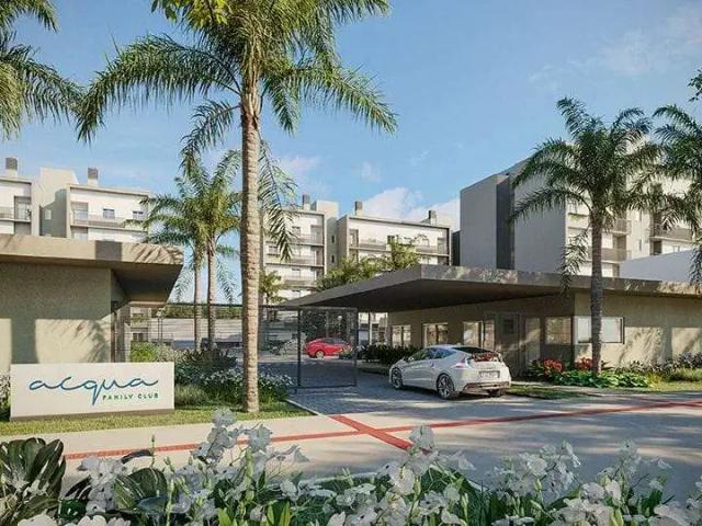 Apartamento para Venda em Pelotas/RS Areal 2 Quartos