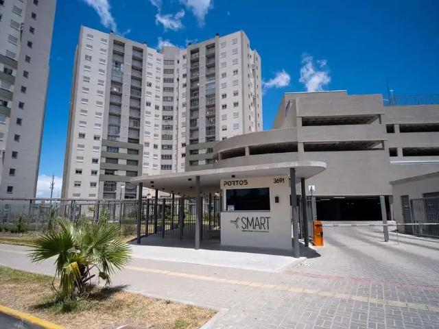Apartamento para Venda em Pelotas/RS Areal 2 Quartos
