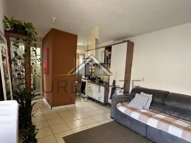 Apartamento para Venda em Pelotas/RS Areal 2 Quartos