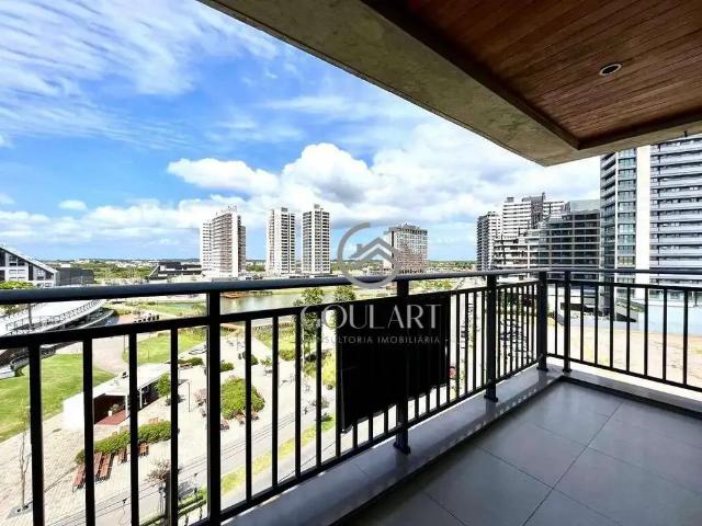 Apartamento para Venda em Pelotas/RS Areal 2 Quartos