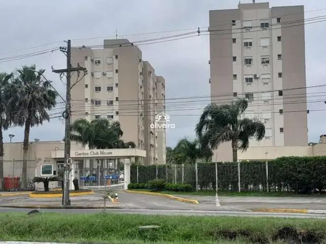 Apartamento para Venda em Pelotas/RS Areal 2 Quartos