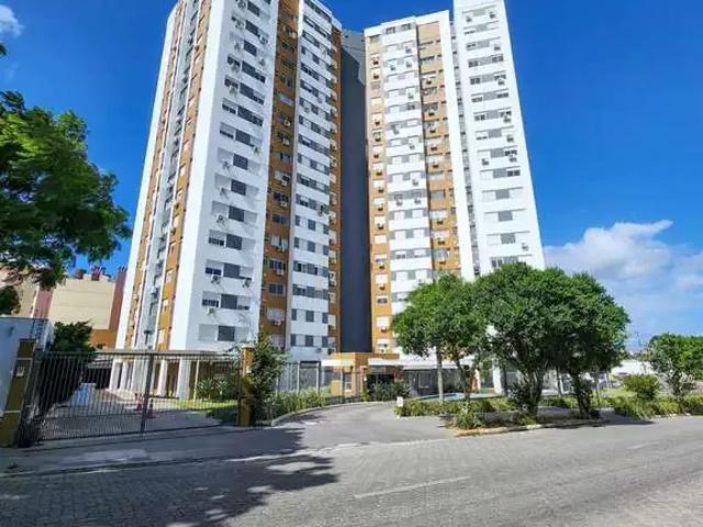 Apartamento para Venda em Pelotas/RS Areal 2 Quartos