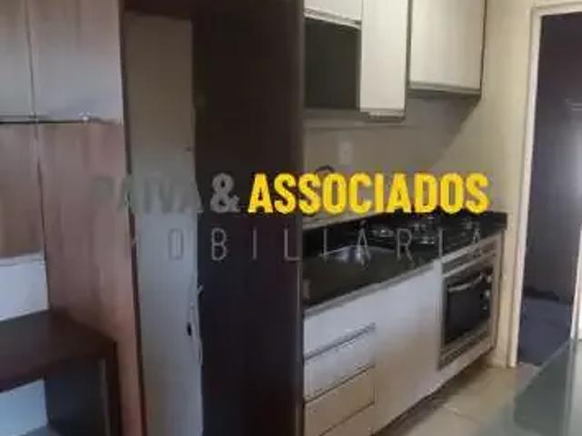 Apartamento para Venda em Pelotas/RS Areal 2 Quartos